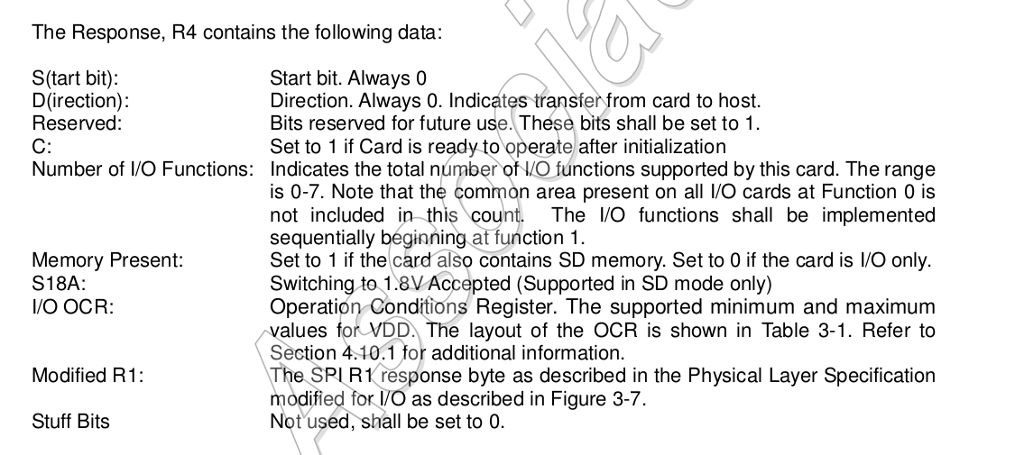 SDIO驱动学习_sdio 7个func mmc:0001:1-CSDN博客