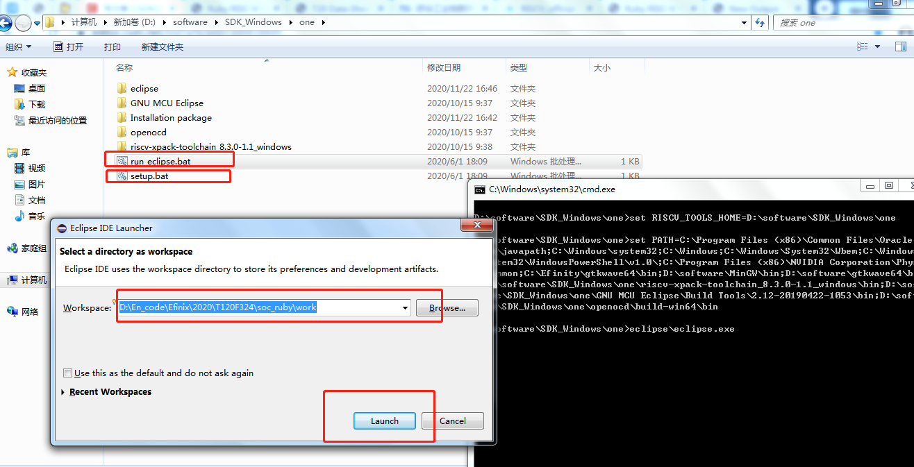 基于易灵思开发板RiscV的调试流程_t120f324的risc-v cpu-CSDN博客