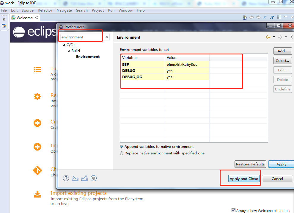 基于易灵思开发板RiscV的调试流程_t120f324的risc-v cpu-CSDN博客