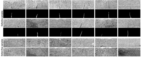 2019-CVPR 缺陷/瑕疵检测论文介绍及基于pytorch实现的代码_surface defect代码-CSDN博客