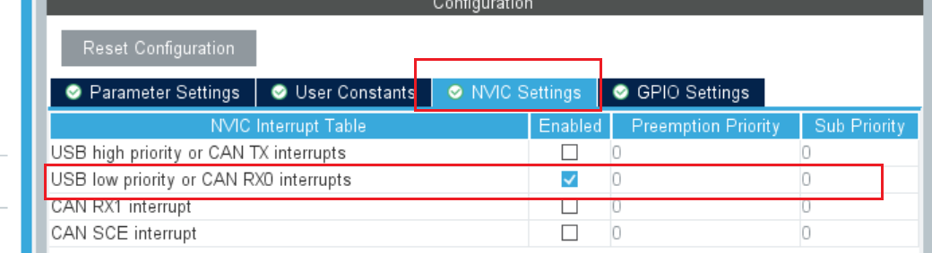 使用STM32Cube MX为STM32 CAN总线快速配置上手教程_HAL库_CAN协议_STM32_附波特率计算工具_can总线波特率计算器-CSDN博客