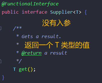Java——函数式接口(java.util.function)-CSDN博客