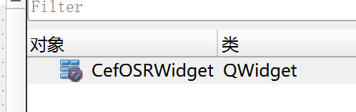 Qt+Cef3离屏渲染（二）_cef 离屏渲染模拟鼠标-CSDN博客