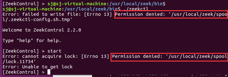 bro/zeek的安装与使用过程_zeek docker-CSDN博客