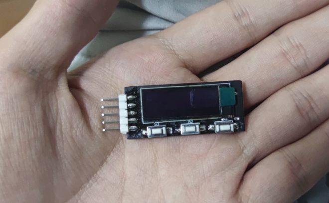 [STM32]开源多功能DAP 脱机烧录器 DAPLink仿真下载器_teenyusb-CSDN博客