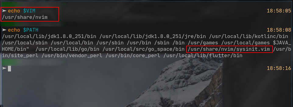 nvim配置文件全局生效_修改nvim配置文件-CSDN博客