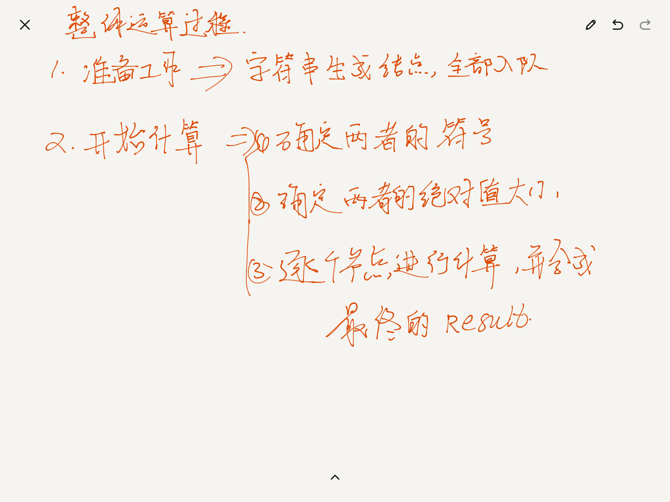 链队列（带头结点）模板简单应用算法设计：长整数加法计算（示意图进行讲解） 灰信网（软件开发博客聚合）