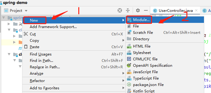 微服务架构之公共模块式中创建API接口统一返回结果ApiResult-CSDN博客