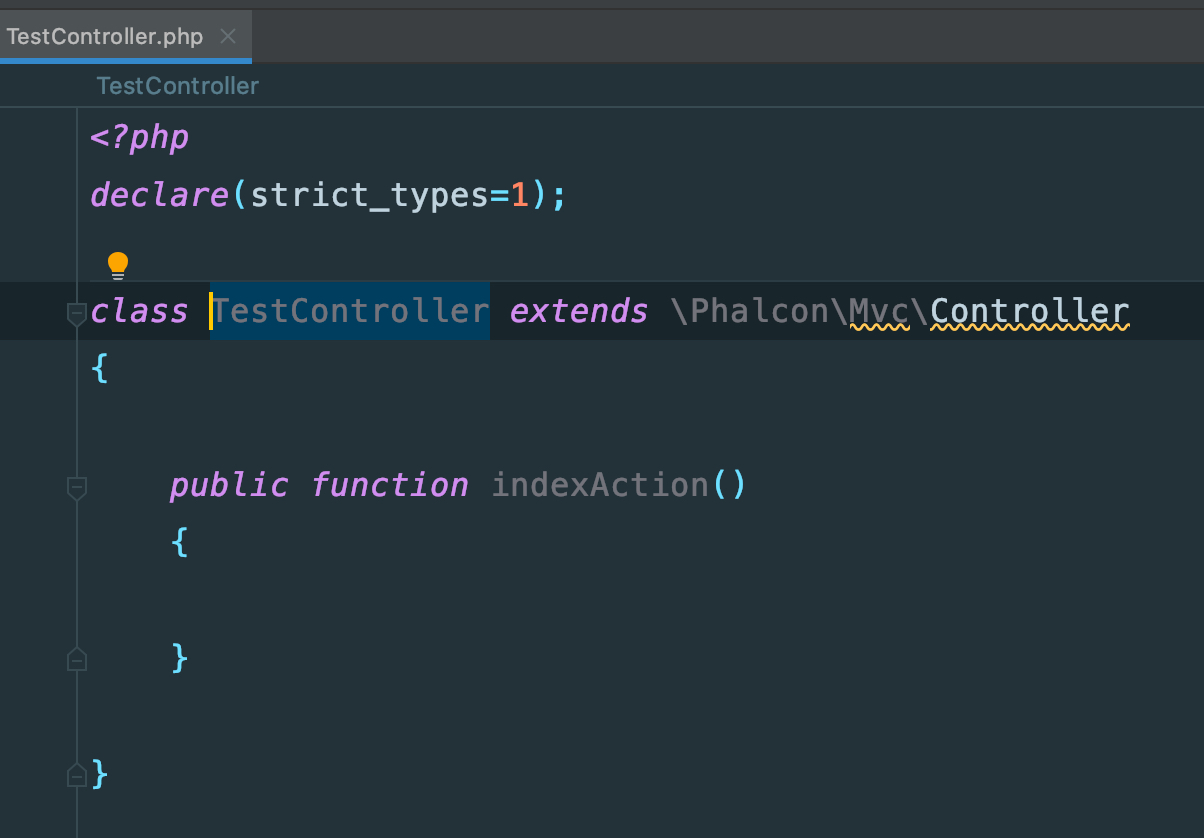 1、MACPHP7.3安装phalcon扩展及安装phalcon-devtools 测试用例及ide支持_phalcon devtoolst升级-CSDN博客