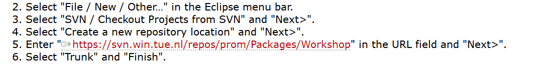 流程挖掘工具-ProM的安装与使用教程_prom官网-CSDN博客