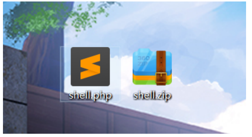 php文件上传+文件包含(phar伪协议)_tips: the parameter is file! :)