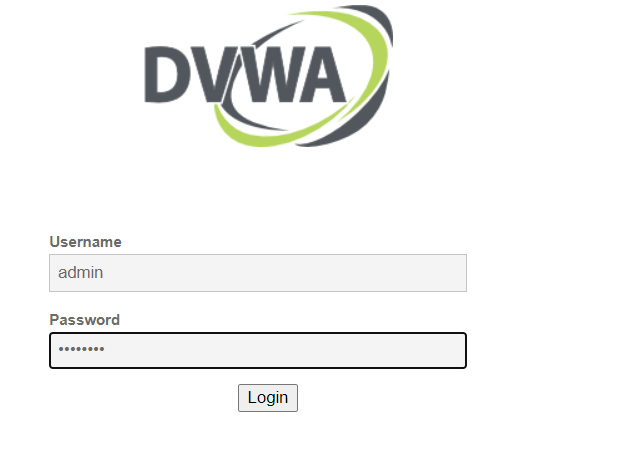 DVWA_V1.9下载安装与搭建_jammny的博客-CSDN博客_dvwa下载