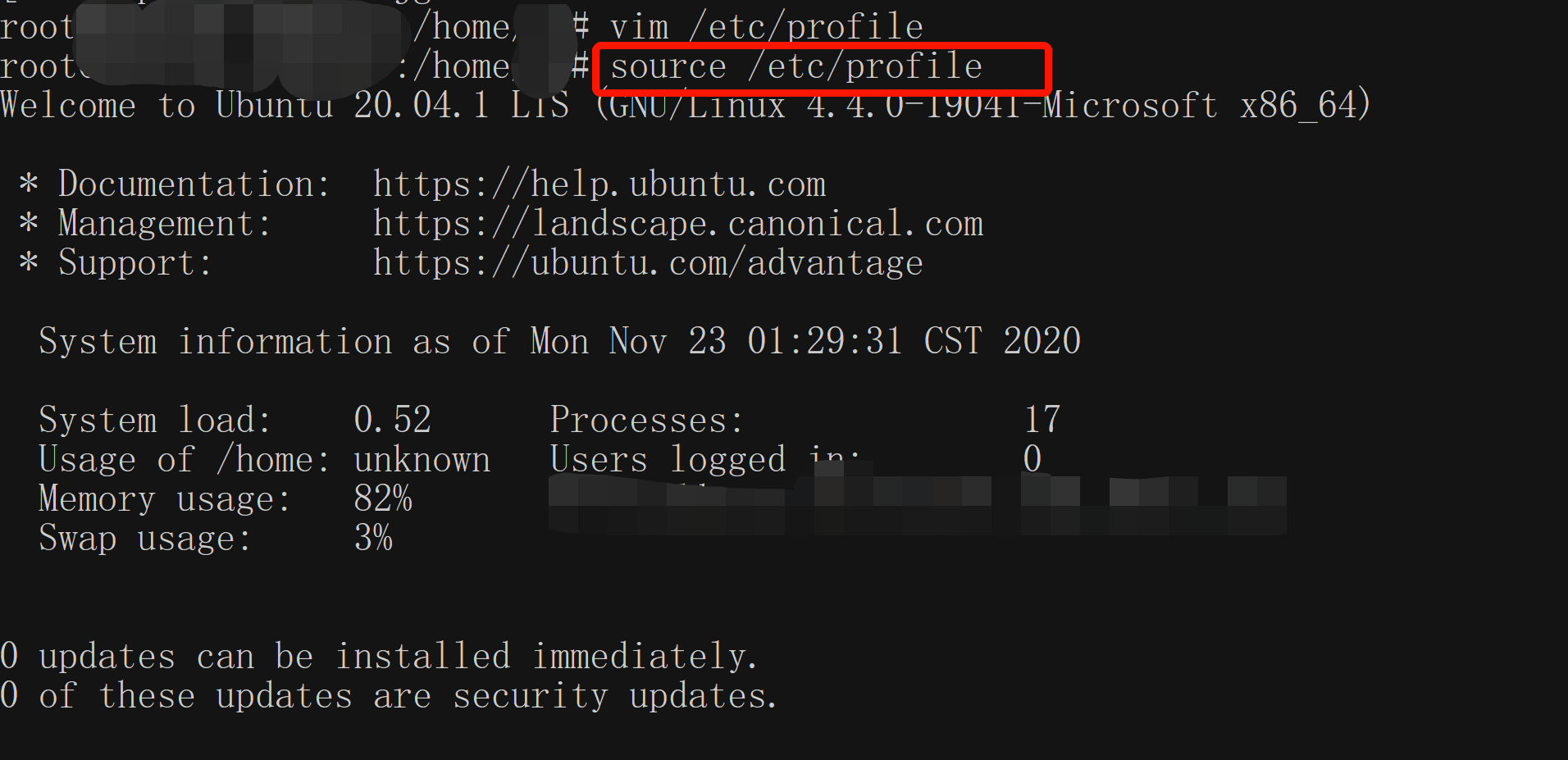 ubuntu设置maven环境变量-CSDN博客