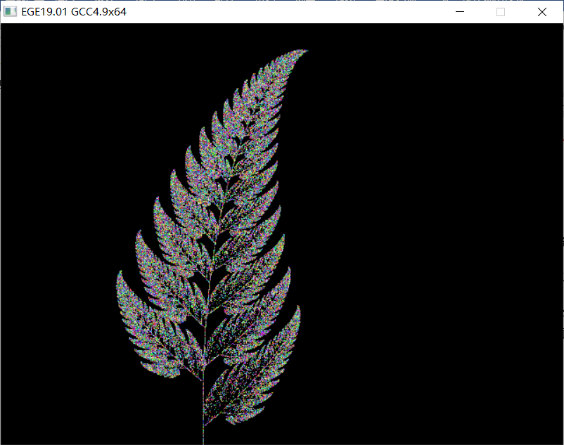Dev C 使用ege绘图库编程入门（修订版）dev C Initgraph Csdn博客 