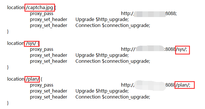 vue项目配置nginx页面跳转正常，接口报200，但是没数据_nginx 访问接口返回200 直接卡死无数据-CSDN博客