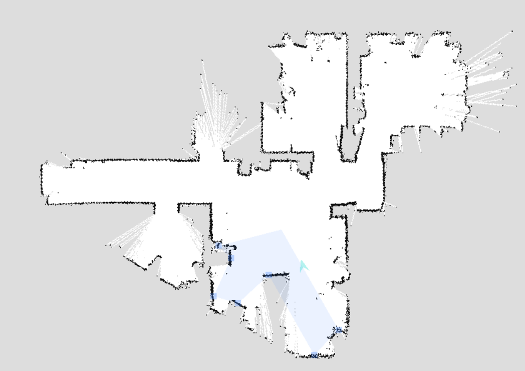 我手写了个SLAM算法（二）！_手写2dslam算法-CSDN博客