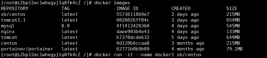 Docker数据卷容器 实现两个或多个容器之间的数据同步 Docker 两个mysql容器挂载同一个volume数据是否互通 Csdn博客