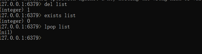 Redis：列表LPUSH、LPUSHX、RPUSH、RPUSHX、LPOP、RPOP命令介绍-CSDN博客