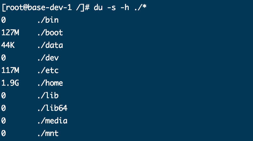 dev/sda3 磁盘占满问题解决-CSDN博客