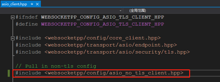 C++ | websocketpp ws转wss_websocketpp wss-CSDN博客