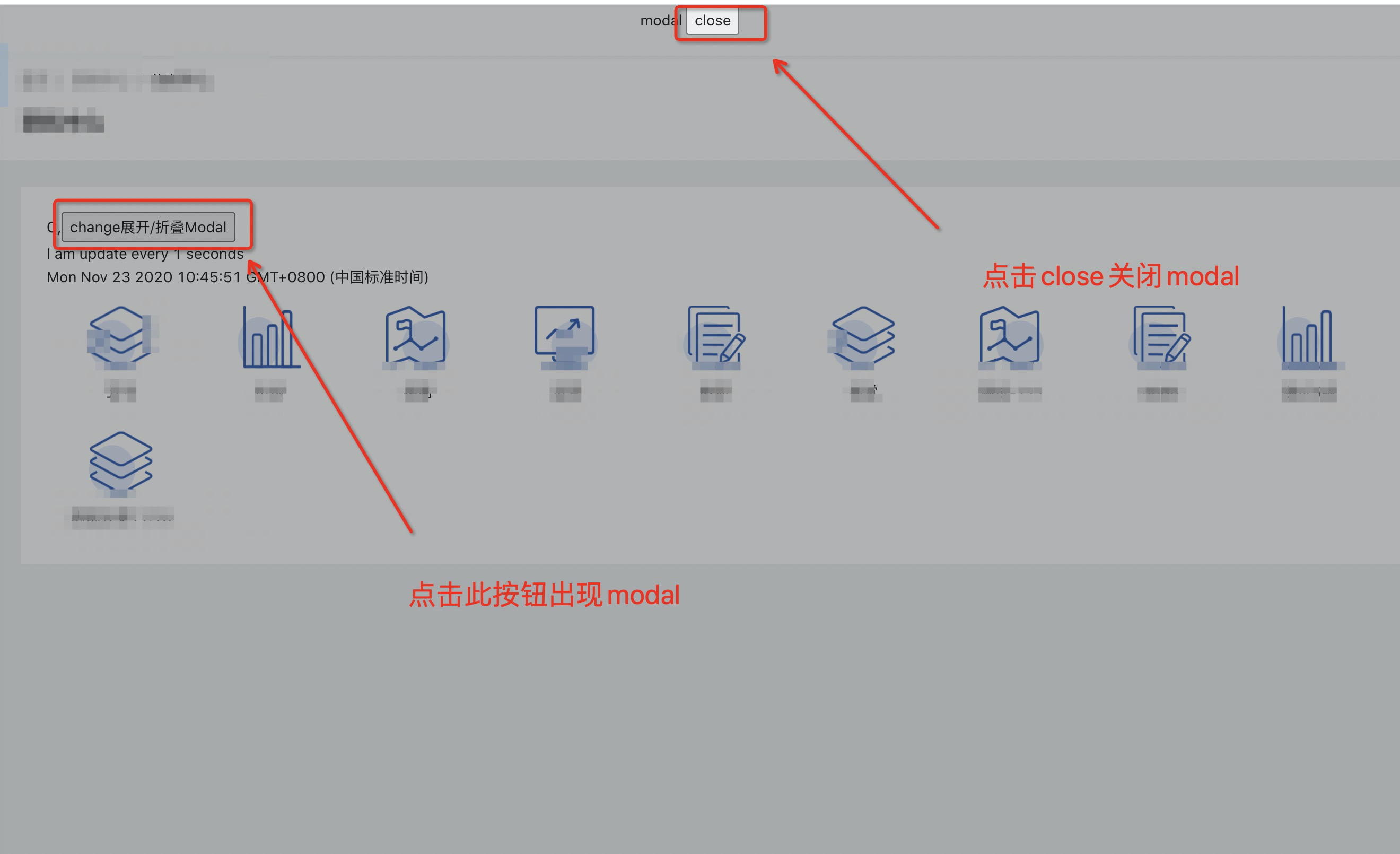 ReactDOM.createPortal使用实例-CSDN博客
