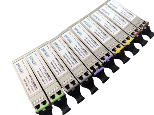SFP，SFP +，XFP，SFP28、QSFP / QSFP +，CFP、QSFP28之间有什么区别？_sfp28和sfp+的区别-CSDN博客
