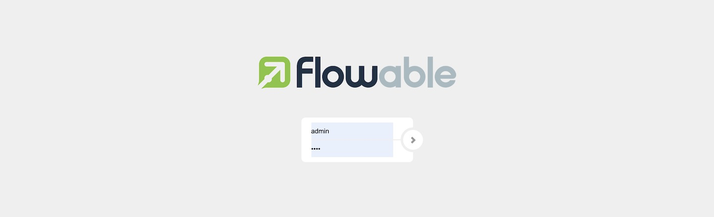 flowable-6.6.0 运行官方 demo_猫七姑娘 flowable-6.6.0 运行官方 demo-CSDN博客
