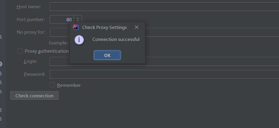 Initialization failed for ‘https://start.spring.io‘ Please check URL, network and proxy settings ...