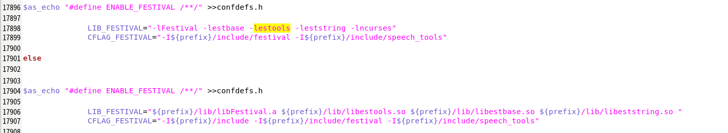 嵌入式Linux平台下TTS（文本转语音）技术的实现_linux tts-CSDN博客