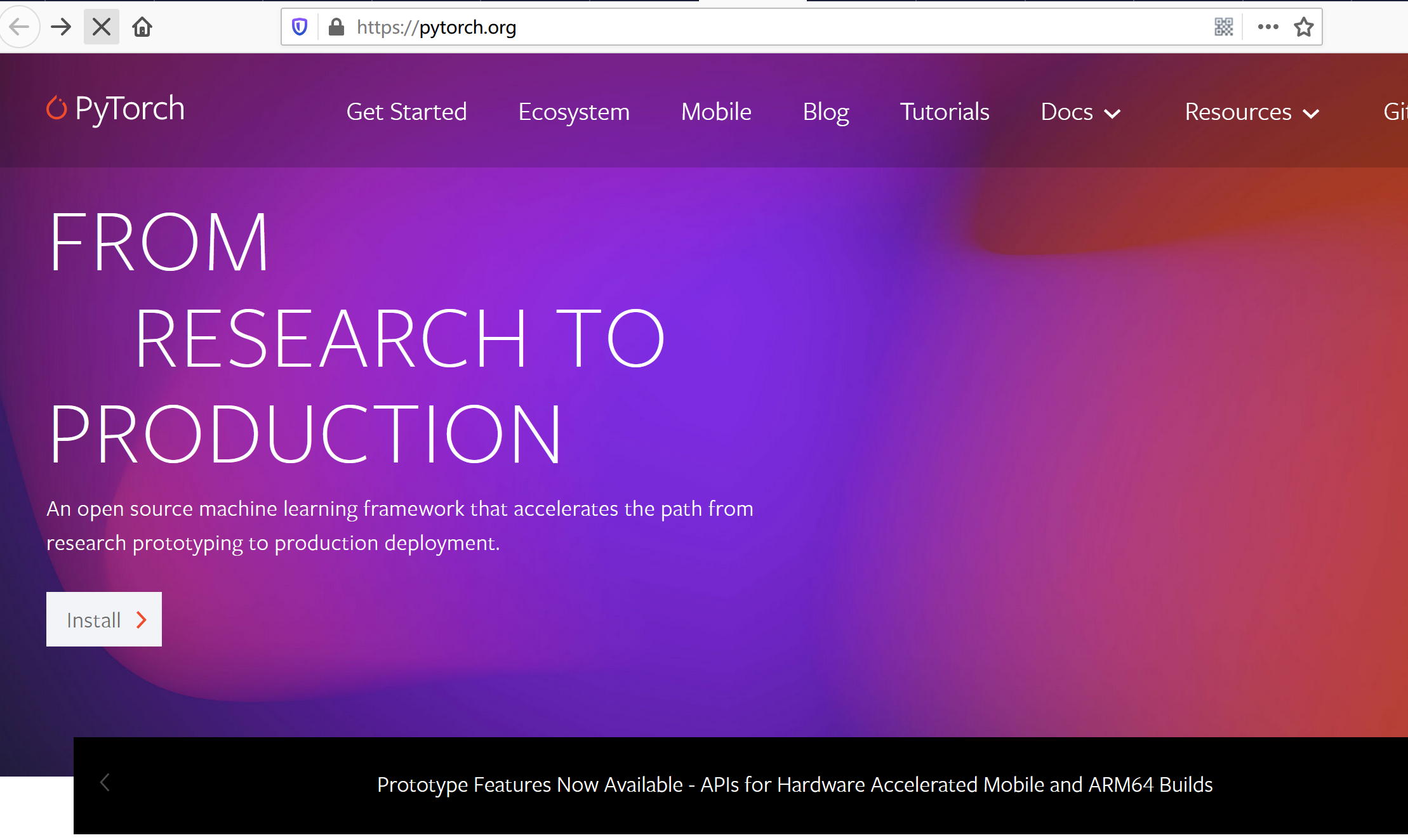 Windows下用Anaconda3安装PyTorch环境（详细教程）_在anaconda安装的pytorch在哪里-CSDN博客