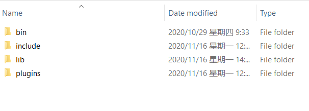 PCL1.11 + VS +Qt点云数据可视化，鼠标点拾取，绝对是你想要的_vs pcl qt-CSDN博客