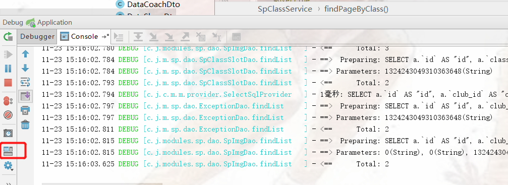 springboot debug启动报错解决：connected to the target VM, address: ‘127.0.0.1:25678‘, transport ...