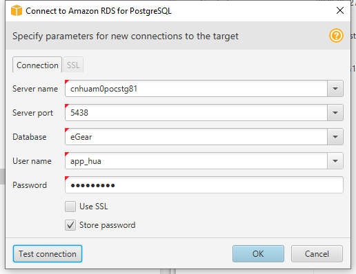 （一）使用AWS-Schema-Conversion-Tool将mssql数据库结构迁往PostgreSql-CSDN博客