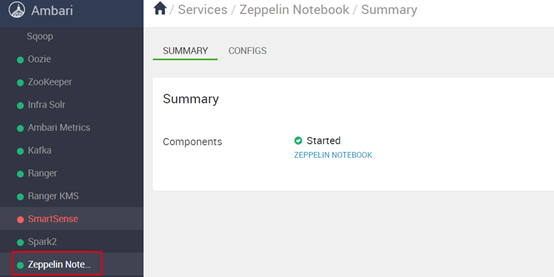 zeppelin的介绍与使用-CSDN博客