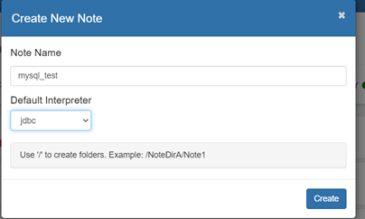 zeppelin的介绍与使用-CSDN博客