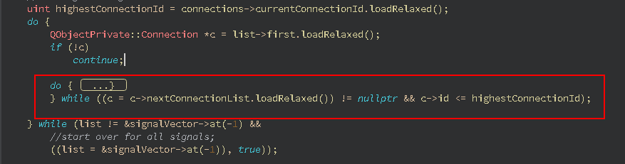 QT源码剖析-QT对象通信机制信号槽的绑定具体实现_qmetaobject::superdata::link-CSDN博客