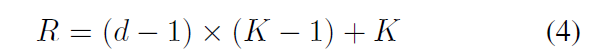 Dense Atrous Spatial Pyramid Pooling（DASPP）-CSDN博客