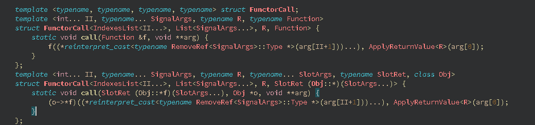 QT源码剖析-QT对象通信机制信号槽的绑定具体实现_qmetaobject::superdata::link-CSDN博客