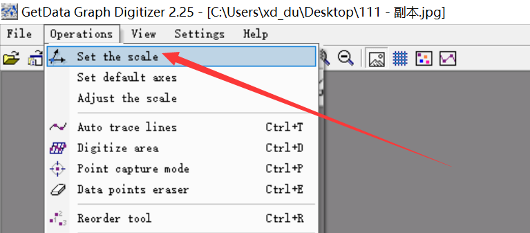 matlab getdata 仿照一个曲线 提取图像中的曲线数据_getdata提取曲线数据-CSDN博客
