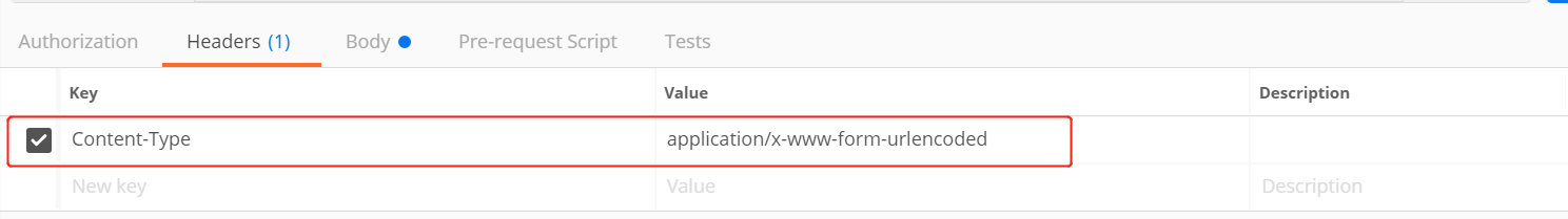 Postman参数化接口测试报错集锦_could not determine format of data file-CSDN博客