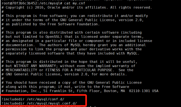 mysql 执行报错：Error querying database. Cause: java.sql.SQLSyntaxErrorException:which is not ...