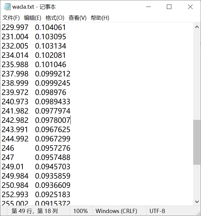 matlab getdata 仿照一个曲线 提取图像中的曲线数据_getdata提取曲线数据-CSDN博客