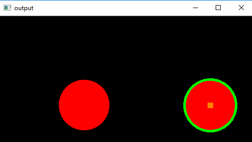 使用Python，OpenCV和Hough圆检测图像中的圆_python实现opencv基于hough检测圆-CSDN博客