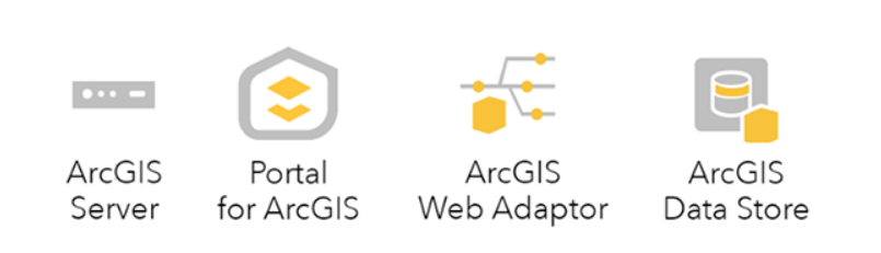 ArcGIS Data Store简要介绍---以及ArcGIS Data Store与ArcGIS server取消联合和重新配置_arcgis datastore-CSDN博客