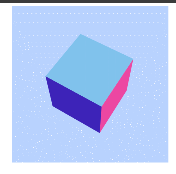 在vue中使用three Js实现基本的动画效果 Vue Three Js 实现mmd模型的跳舞 Csdn博客