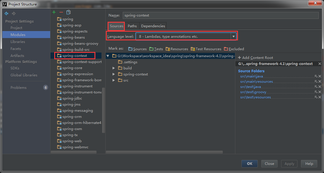 4 formas de configurar JDK en IntelliJ IDEA - programador clic