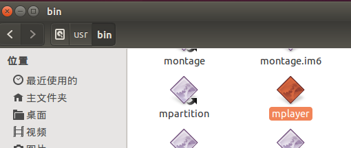Qt——Linux(Ubuntu、Arm板Linux)成功播放的Mplayer视频Demo_yvtq-CSDN博客