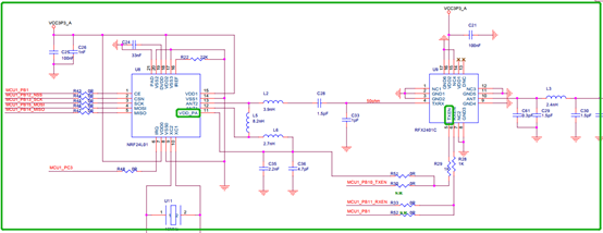 NRF24L01入门总结_nrf24l01简单入门教程-CSDN博客
