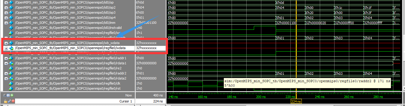 自己动手写CPU——单周期ORI指令的实现_立即数符号扩展-CSDN博客