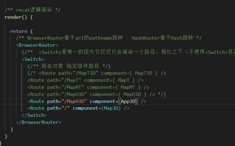 [react] | react学习(二) | 使用react hooks创建三维应用_react三维-CSDN博客